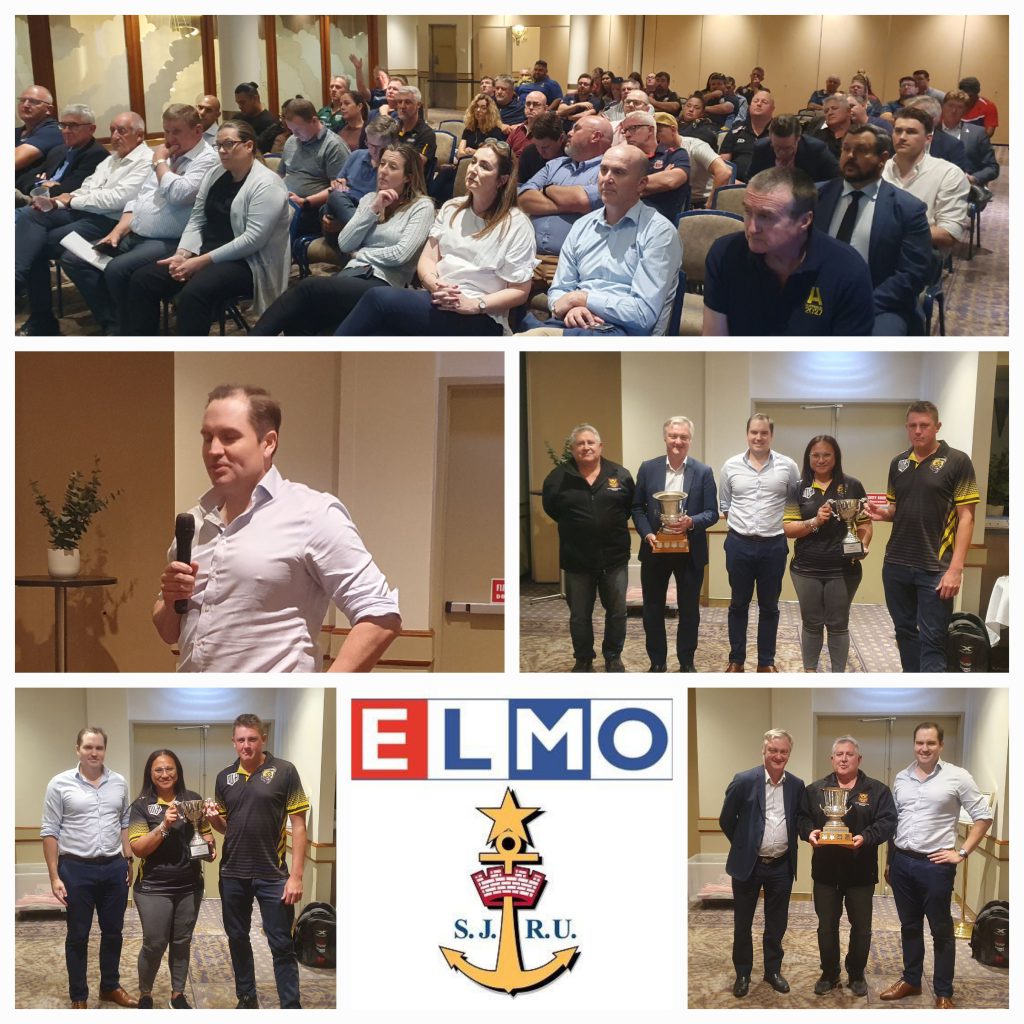 SJRU AGM elects a new 2023 Board – Sydney Junior Rugby Union