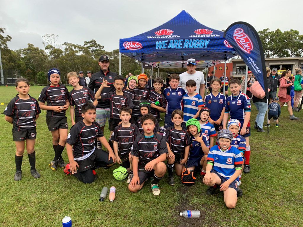 SJRU Chairman’s Report 2023 – Sydney Junior Rugby Union