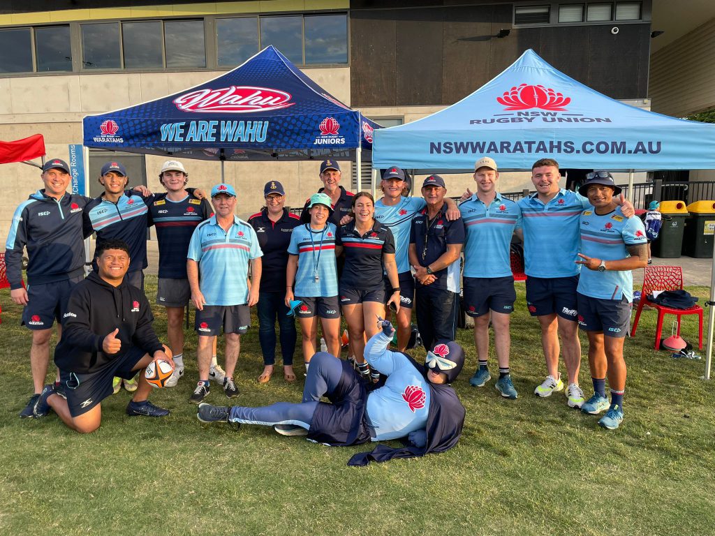 SJRU 2023 Competition Report – Sydney Junior Rugby Union
