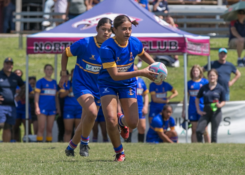 SJRU Chairman’s Report 2023 – Sydney Junior Rugby Union